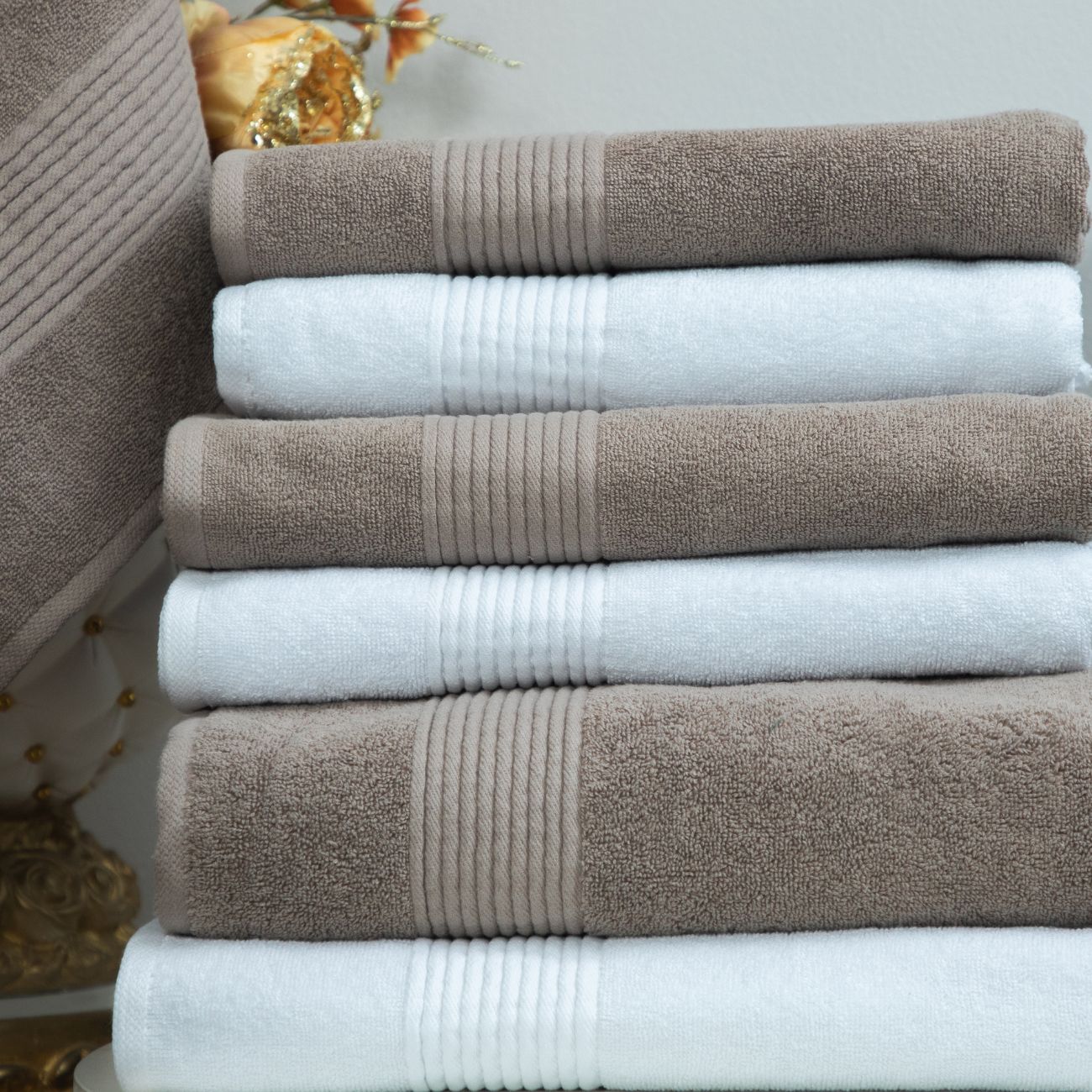 Safia Vesta Towels – Big Way Trading sp. z o.o.